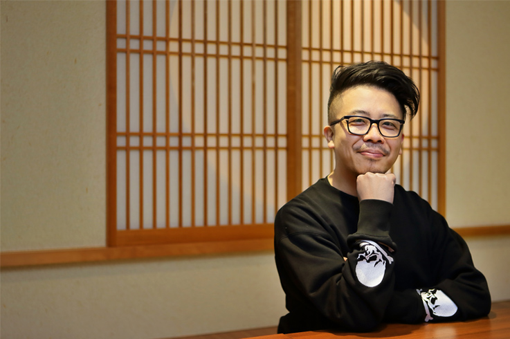 zopp(ゾップ)は作詞家？小説家？ジャニーズの歌詞を手掛けるヒットメーカー！【グッとフレーズ】 | deepORANGE