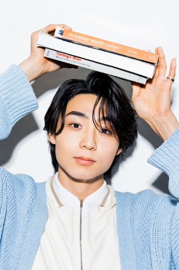 8LOOM（ブルーム）メンバーは誰？ドラマ「君の花になる」の期間限定ボーイズグループ！！ | deepORANGE